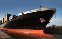 SHIPPING - Garland – Empresa de Transportes, Navegação e Logística em ...